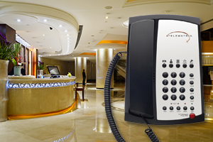 Dvise Telecom | Providing Hotel & Business Phones