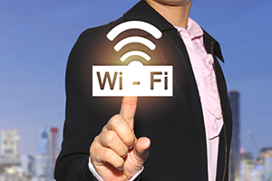 High Speed Internet Access (HSIA) / WiFi - Dvise Telecom Solutions